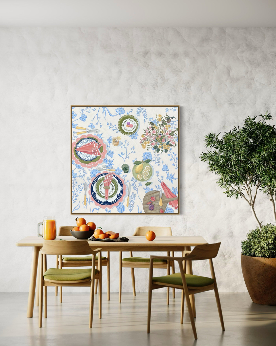 Print Collection – Monica Henry